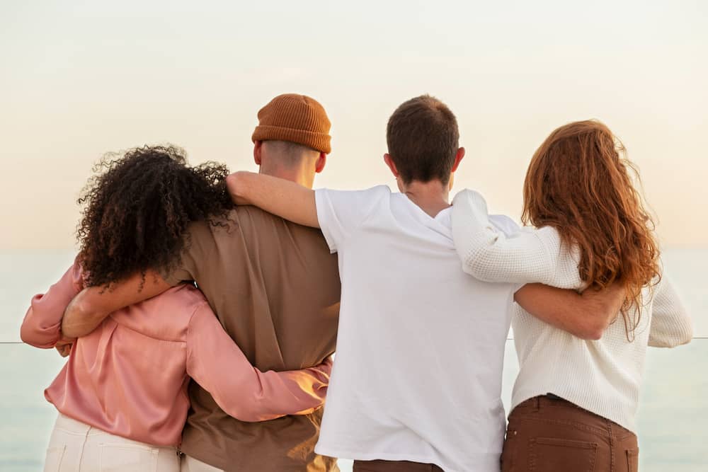 ¿Por qué debo tener amigos? | La importancia de la amistad